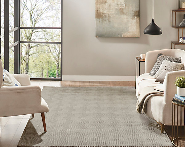 Misty by Prestige Mills | Nylon Carpet | Custom Size Rug