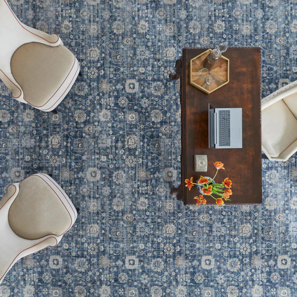 Antoinette by Masland Carpet | Floral | Carpets in Dalton