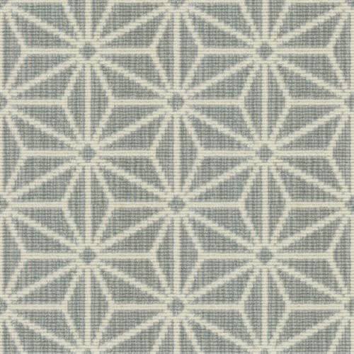 Eastside by Fabrica Carpet | Wool | New Zealand | Star Pattern