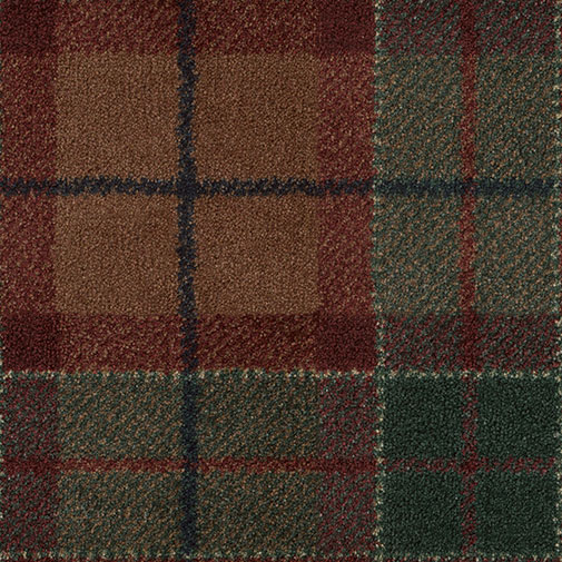 Magee Plaid by Milliken Carpet (DC) | Tartan | Carpets in Dalton