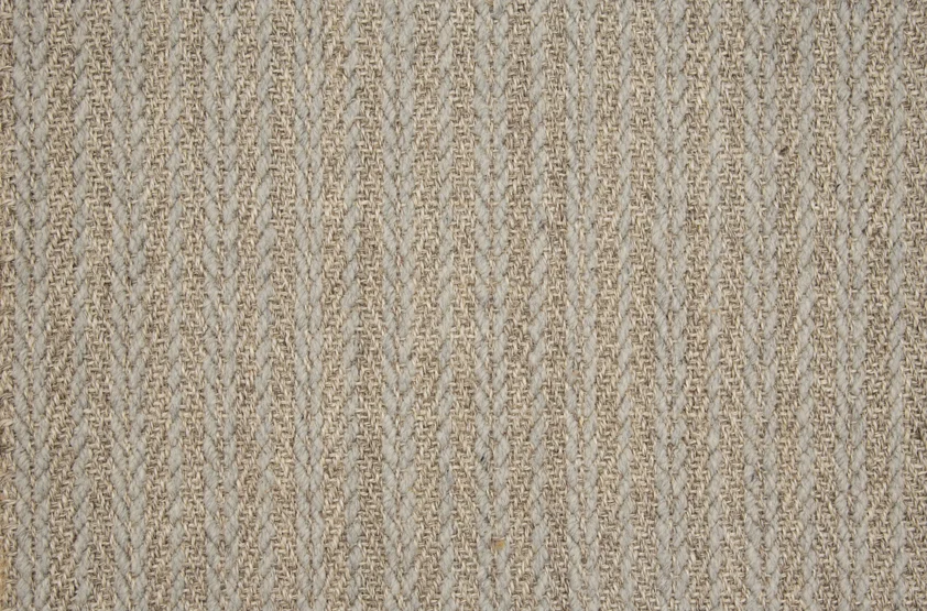 Bonaire by Stanton Carpet | Natural Wool/Sisal Custom Rug