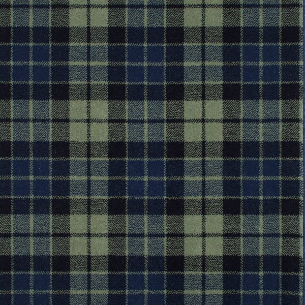 Introducing Plaids and Tartans from Ulster Carpets | Carpets in Dalton