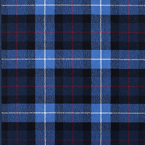 Introducing Plaids and Tartans from Ulster Carpets | Carpets in Dalton