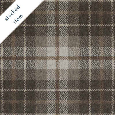 Introducing Plaids and Tartans from Ulster Carpets | Carpets in Dalton