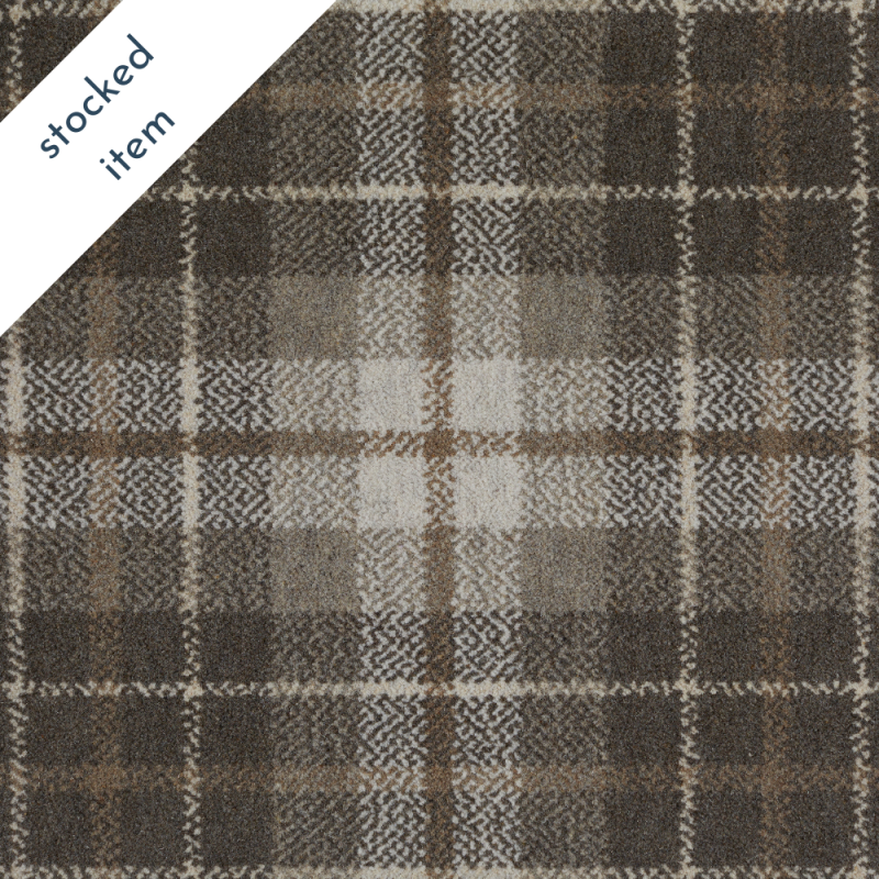 Introducing Plaids and Tartans from Ulster Carpets | Carpets in Dalton