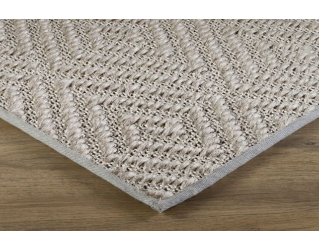 Pueblo Sisal by Prestige Mills | Carpet | Natural