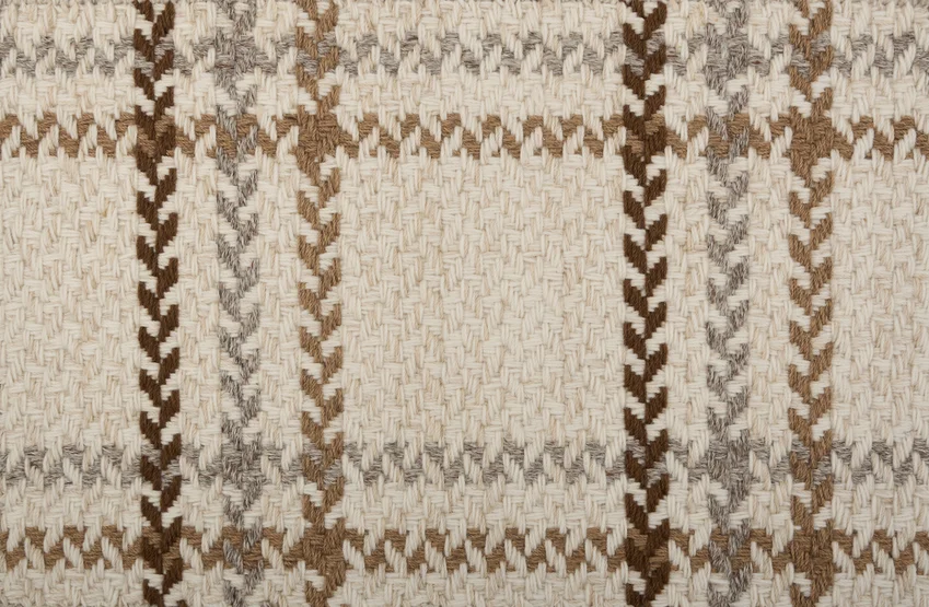 Fort William by Crescent Carpet | Stanton Wool Plaid | Rug